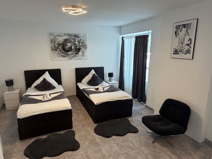 Lemsdorfer Apartments Magdeburg 2 - Magdeburg