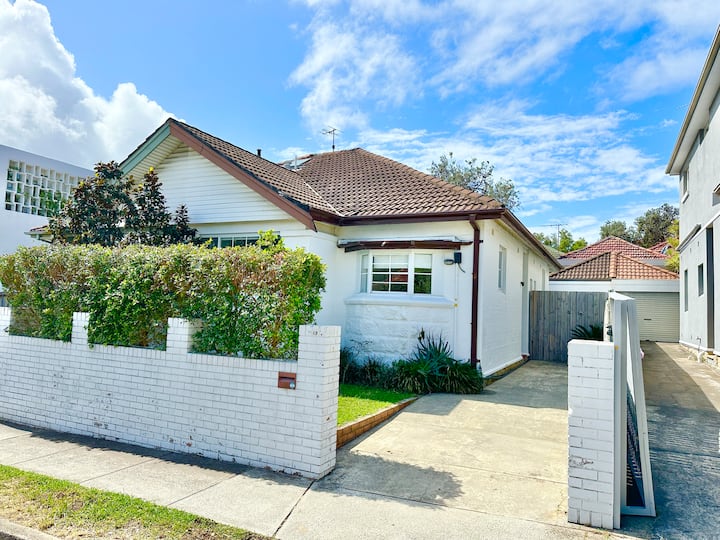 Bondi Beach House Escape - Bondi Beach