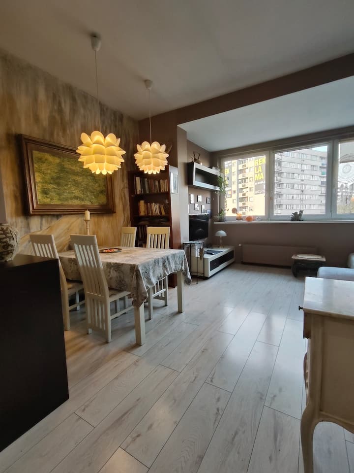 Apartament Stylowa Kamienica - Breslau