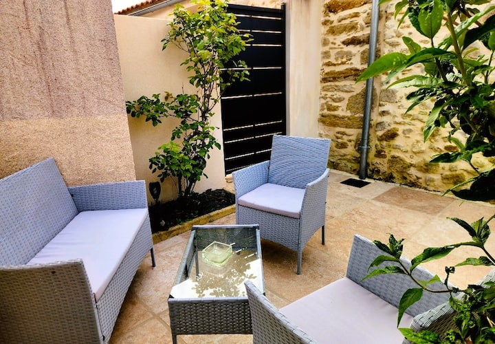 Gîte Arvor - Saint-Brevin-les-Pins