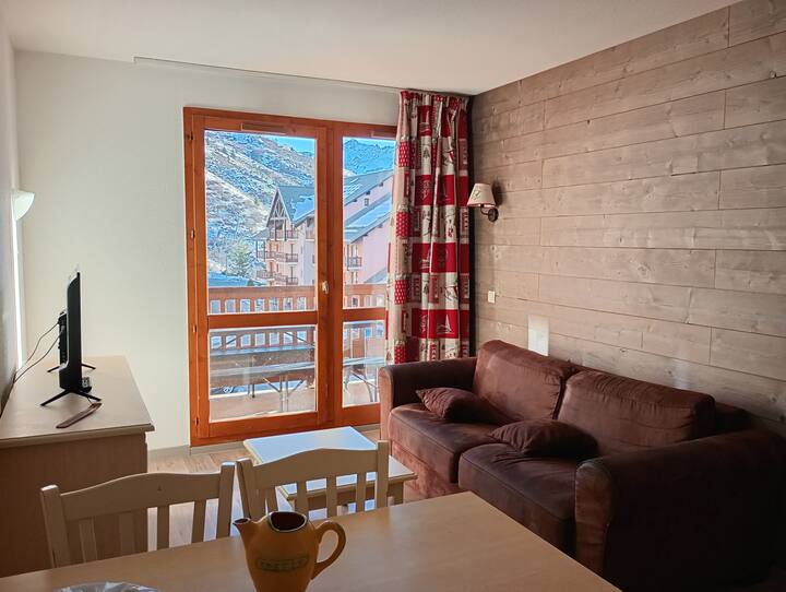 Appartement Valmeinier 1800 - Valmeinier