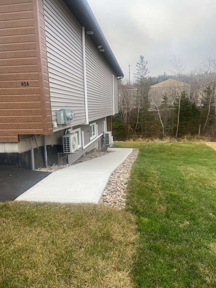 Halifax Exquisite -2 Bedrooms Apartment - Halifax, NS, Canadá