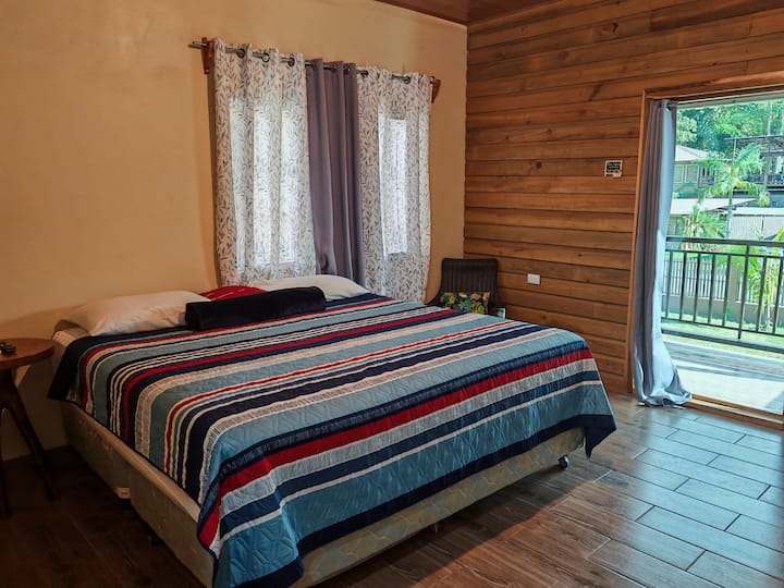 Habitación "Lancetilla" - 