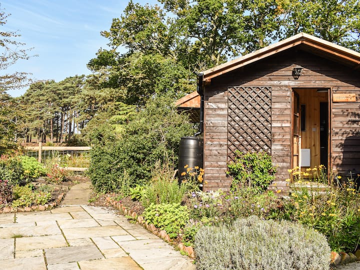 The Cottage At Dockens Water - Ringwood