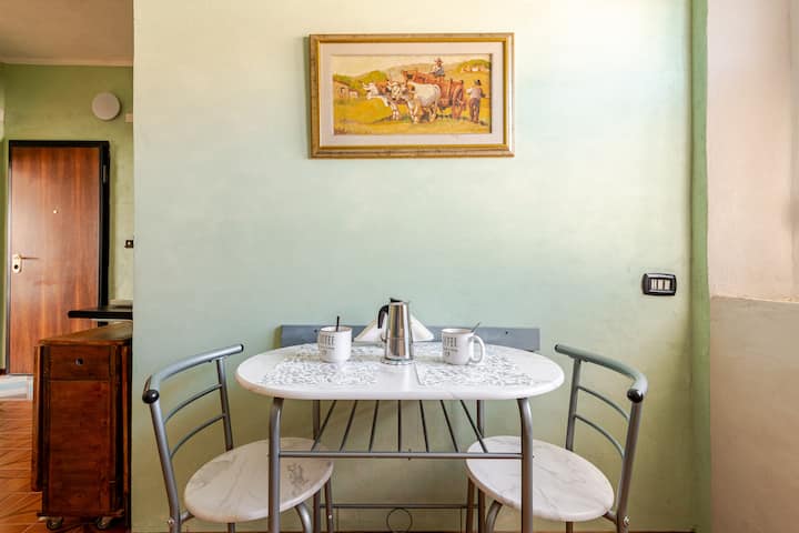 Vicino Al Modigliani Forum [Free Parking] - Livourne