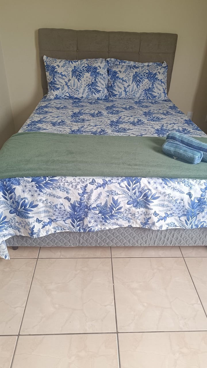 Suíte Aconchegante Casal,103 Cozinha Compartilhada - Santo André