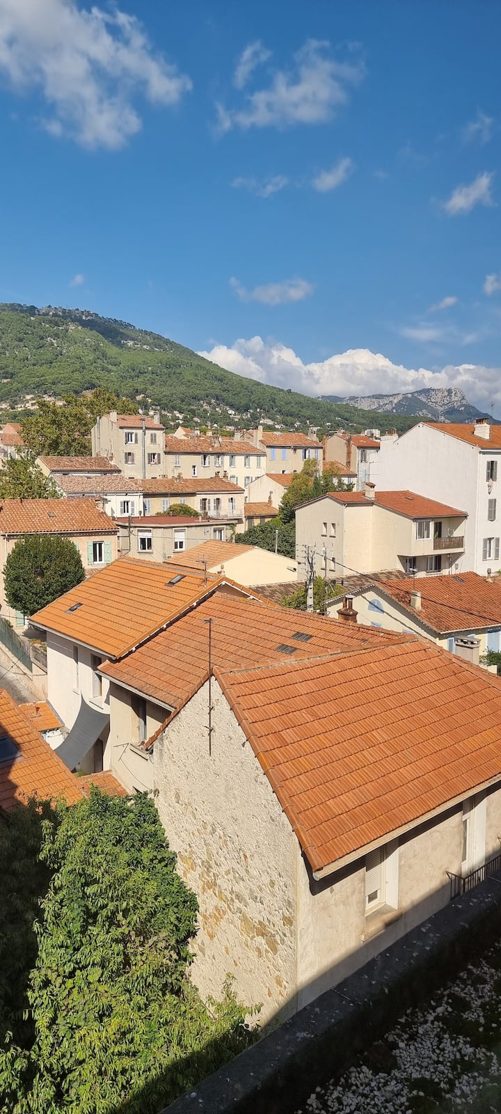 Welcome To Denis-jo Bnb - La Seyne-sur-Mer