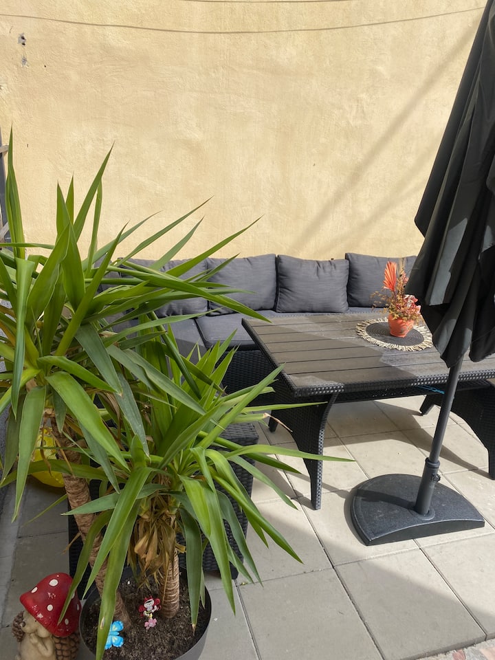 Apartament București La 9 Km De Otopeni - Bukarest
