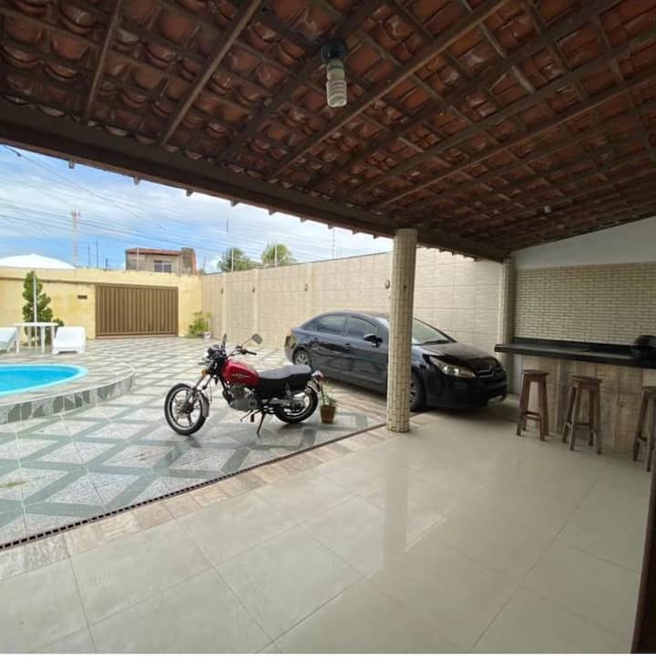 Recanto Da Lara Veraneio - Aracaju