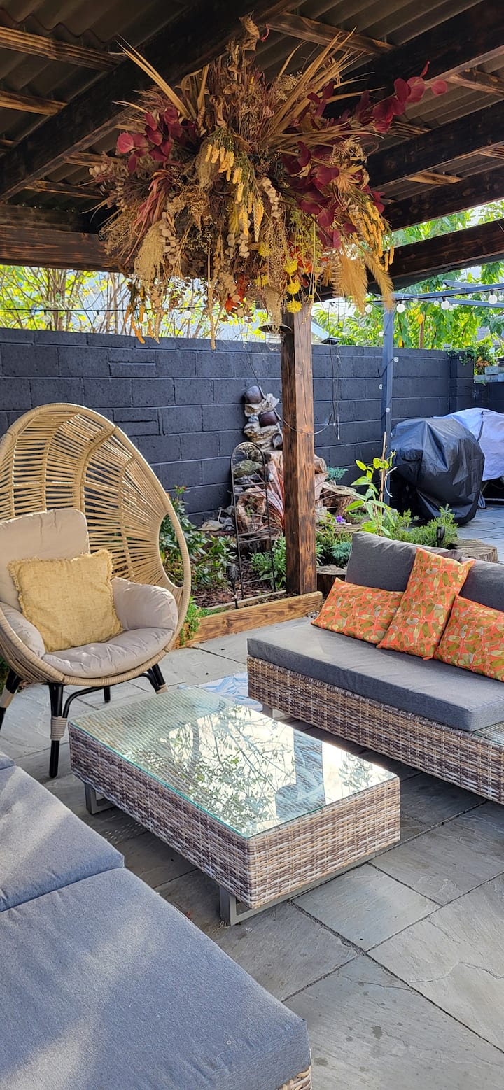 Comfortable City Suite - Limerick