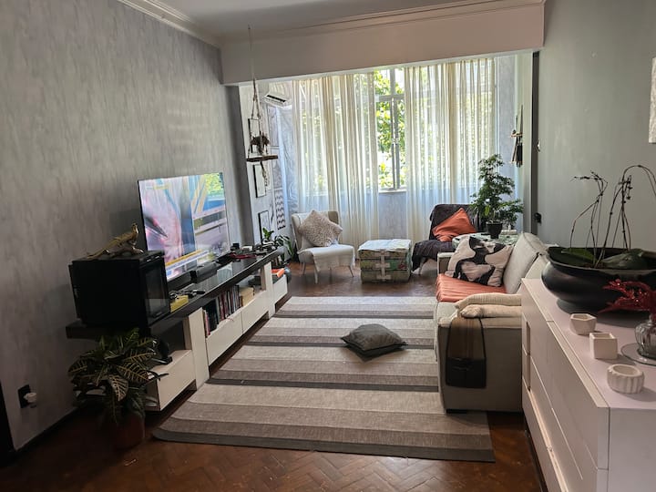 5 Star Ipanema – Charm, Elegance, Premium Location - Ipanema