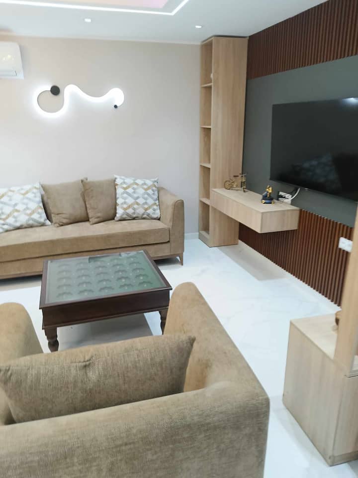 Très Jolie Appartement - Annaba