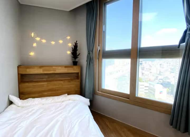 오픈50%할인서울,명동10분, 을지로3분, 남산타워 - Seúl