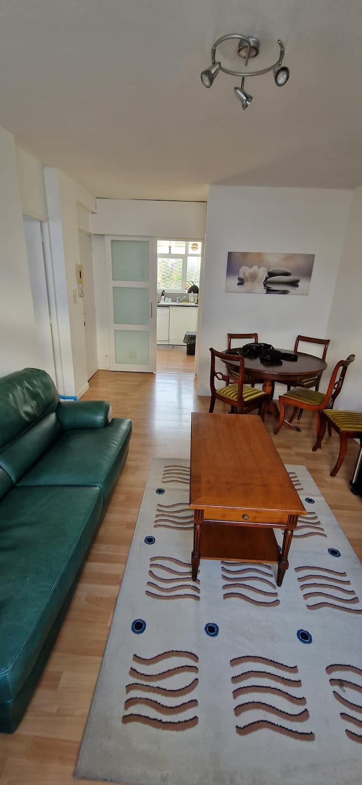 Appartement Proche Mer - Saint-Aygulf