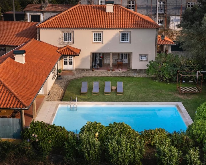 Casa Do Olival | Ponte De Lima - Ponte de Lima
