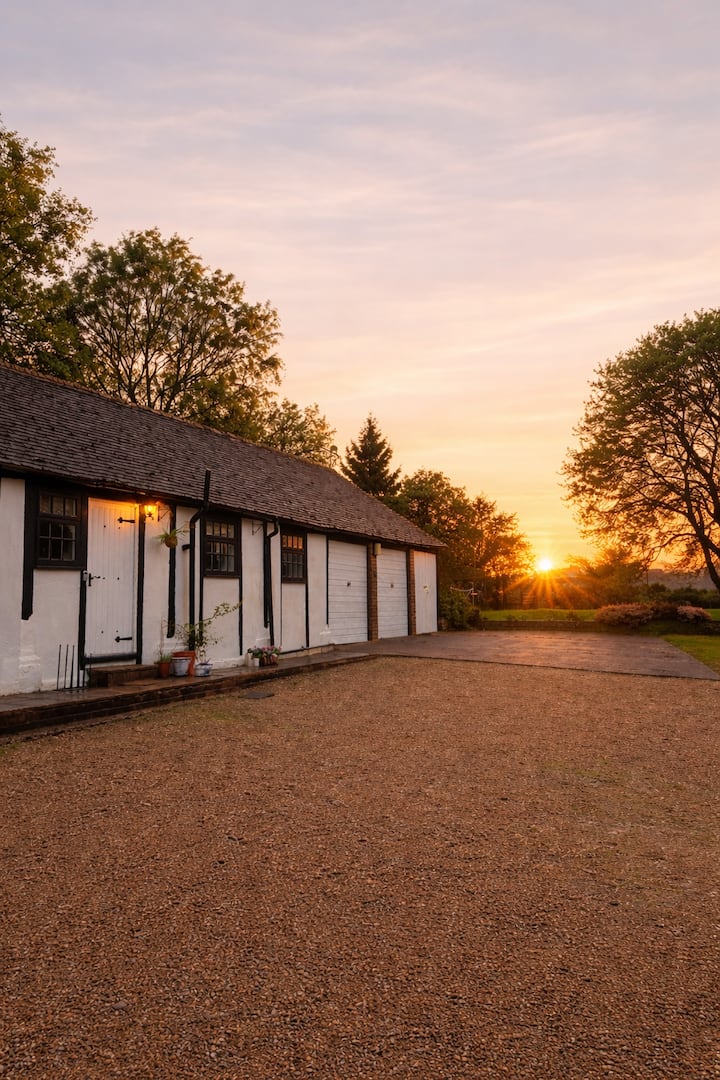 Two Bed Cottage Near Rye - Camber Sands