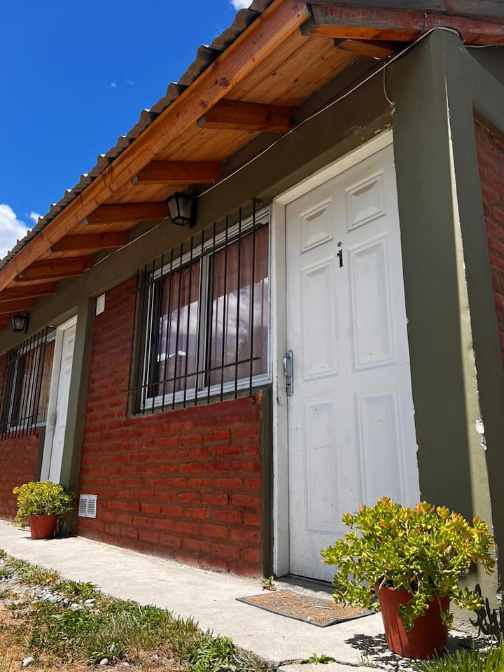 Departamentos Perito Moreno 2 - El Bolsón