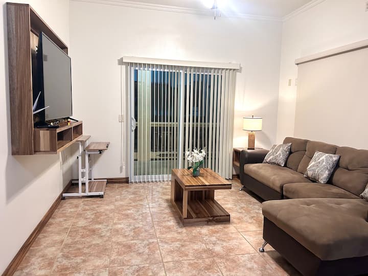 Barry’s Villas Resort - Utila