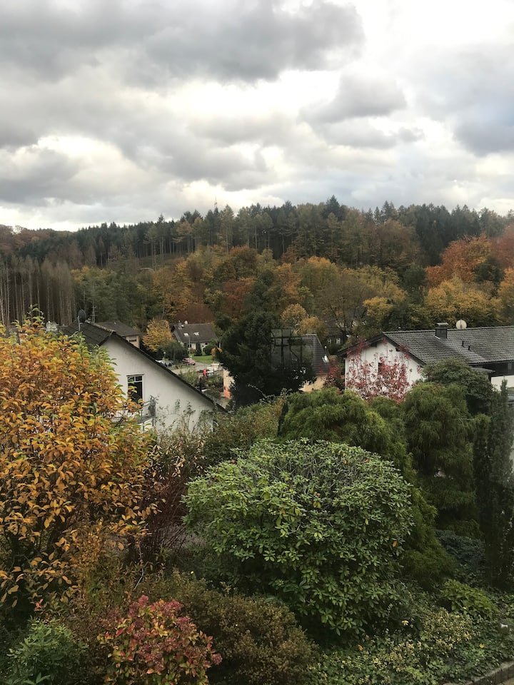 Natur Und Komfort Nahe Cologne - Bergisch Gladbach