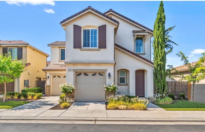 Copper River Home - Fresno, CA