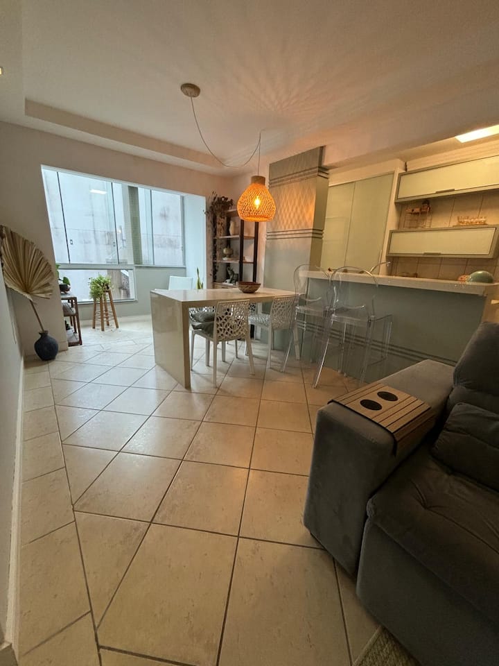 Beautiful Ocean Front 2/2 Cuidado Com Carinho - Balneário Camboriú