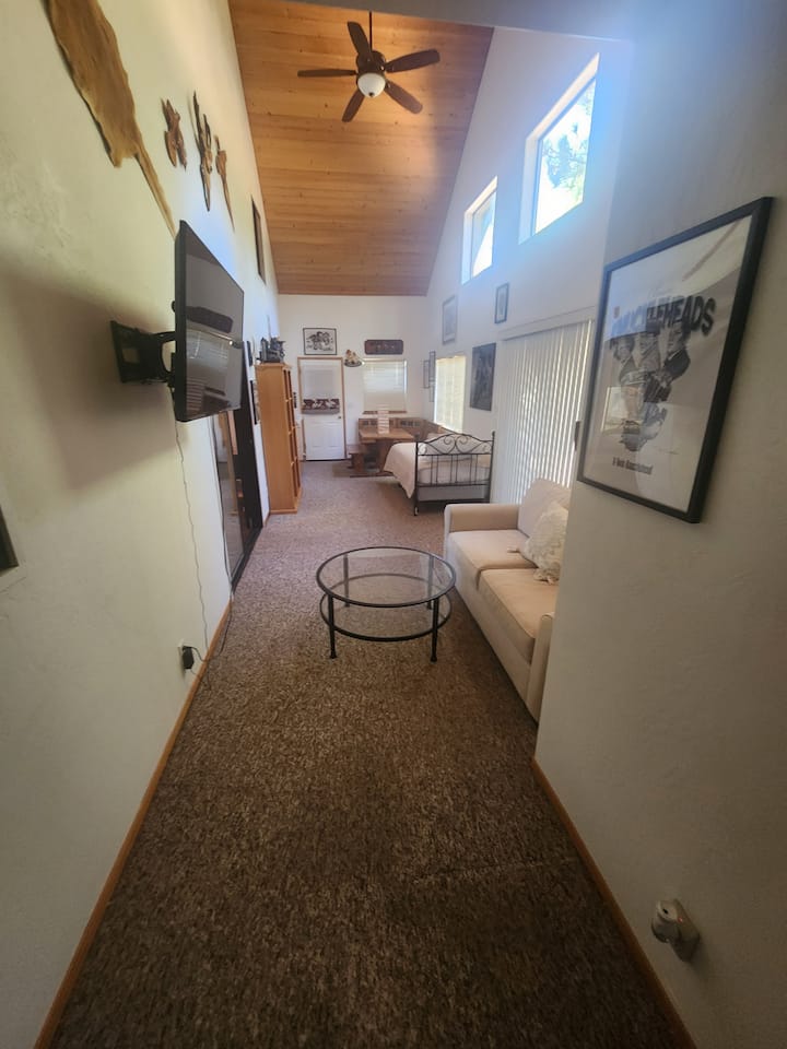 Finegold Creek Cabin - North Fork, CA