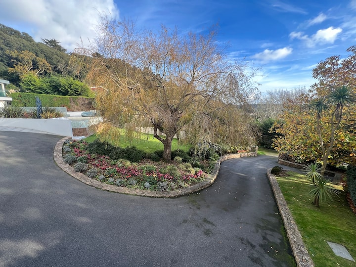 St. Brelades Bay Apartment - Jersey