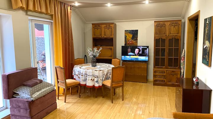 Un Loc Liniștit Pentru Tine! - Chișinău