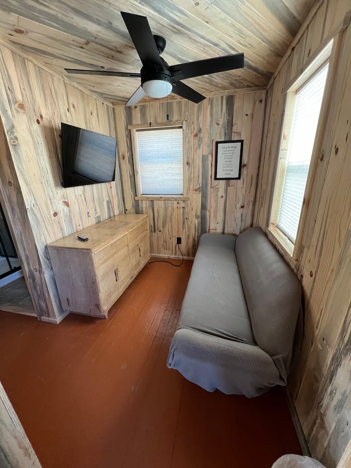 Hunter's Paradise - Lake Oahe