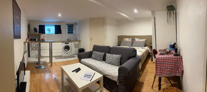 Studio Cosy - Geispolsheim