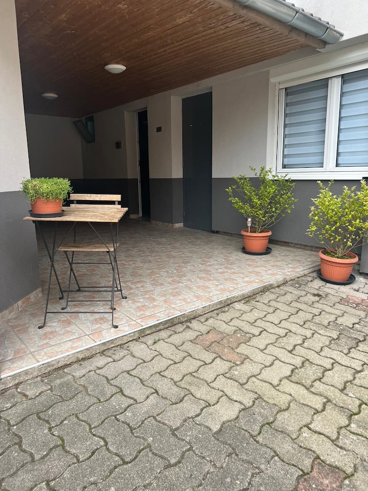 Studio Cosy - Fegersheim