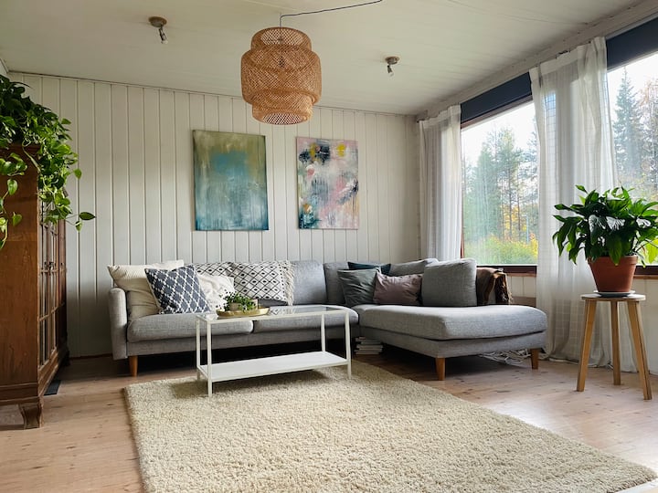 Family House - Rovaniemi