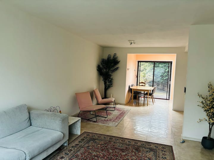 Spacious House In Amsterdam - Amsterdam