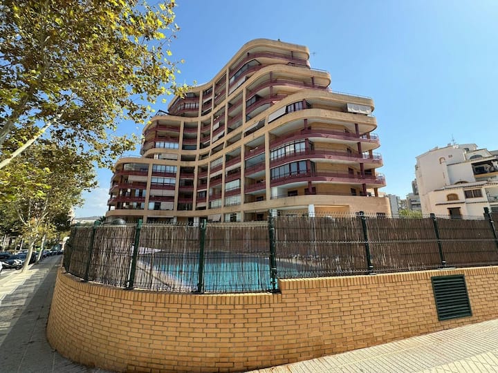 Piso Nautilus - Calp
