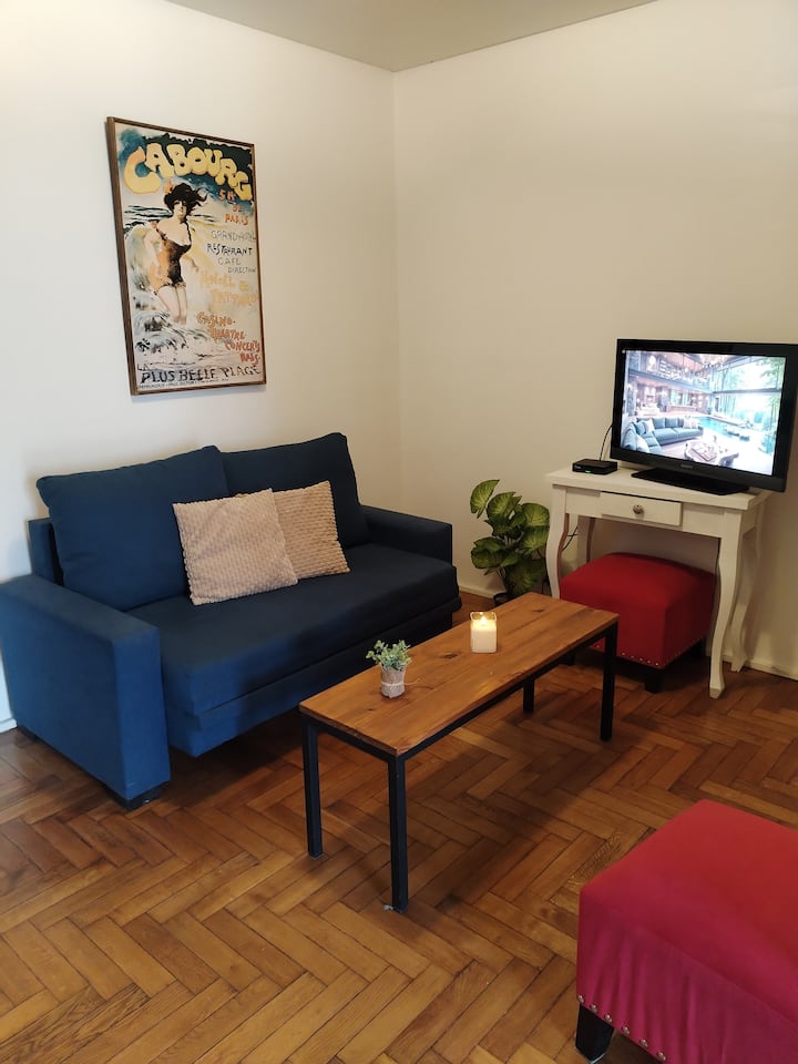 Callao Tango Suites - Argentinien