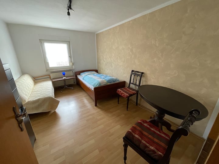 3-zimmer Fewo In Rüdesheim - Zentrale Lage - Oestrich-Winkel