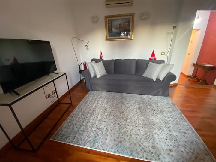 Tao Apartment 2 - Florencia