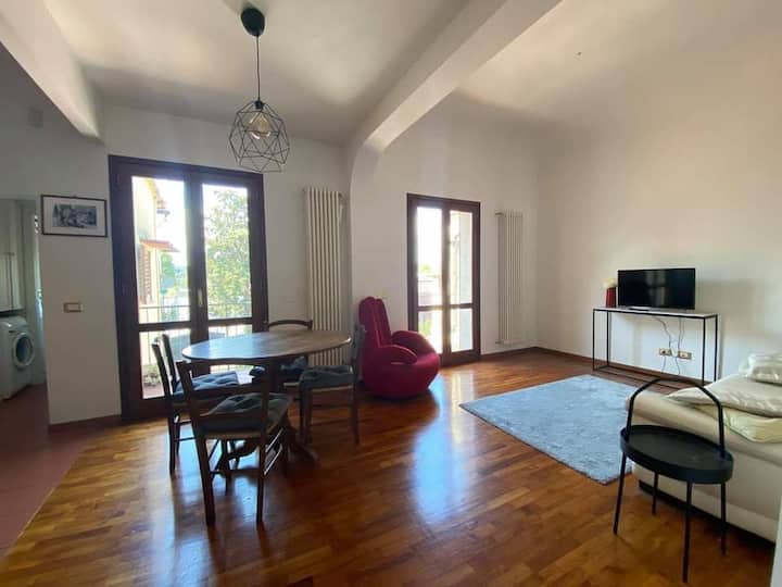 Tao Apartment 2 - Florenz