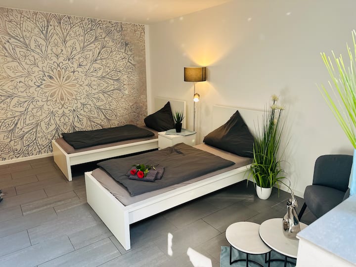 Apartment Mira 5 - Pulheim