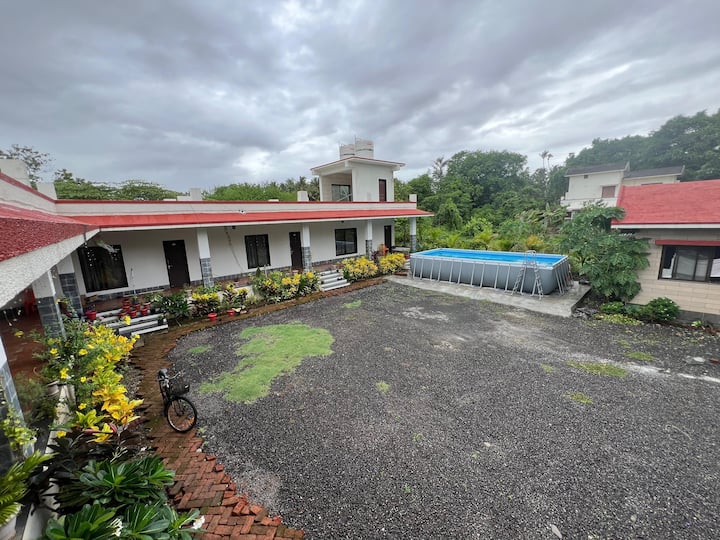 Devasmi  Breeze - Alibag