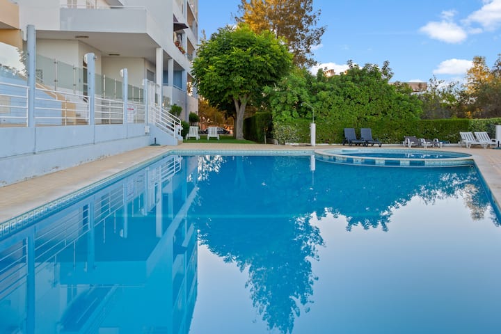 T2 Em Alvor - Alvor