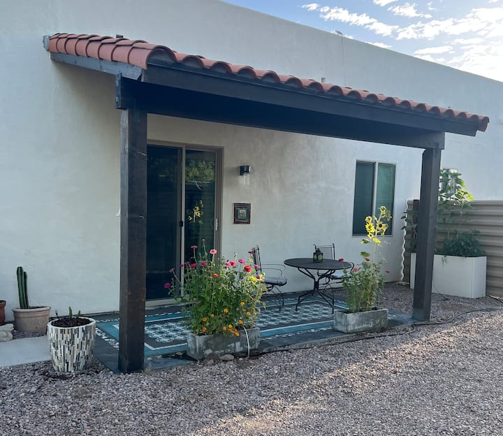 Heart Of Tubac 1-bedroom Casita - Tubac, AZ