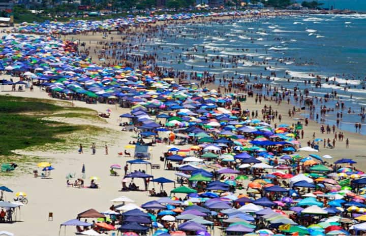 Casa - Matinhos- Caiobá - Matinhos