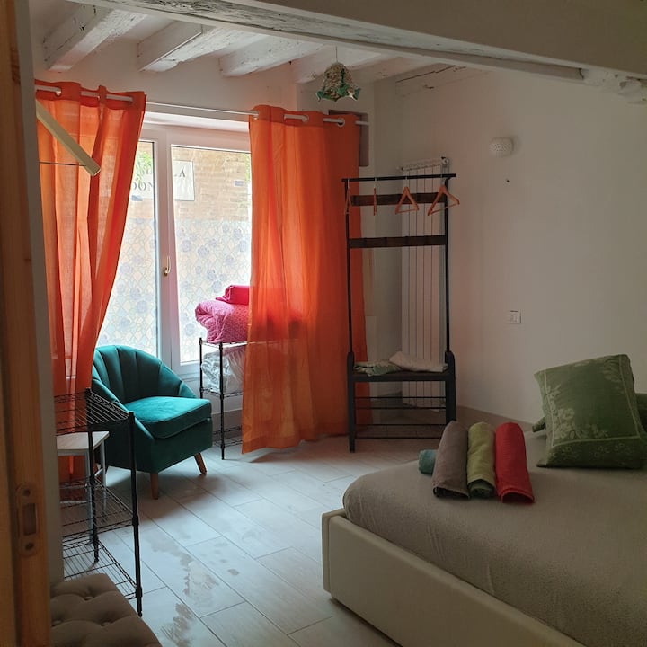 Casa D'oro Centralissima - Venetië