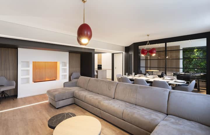 Rock In Share - L'esplanade - Metz