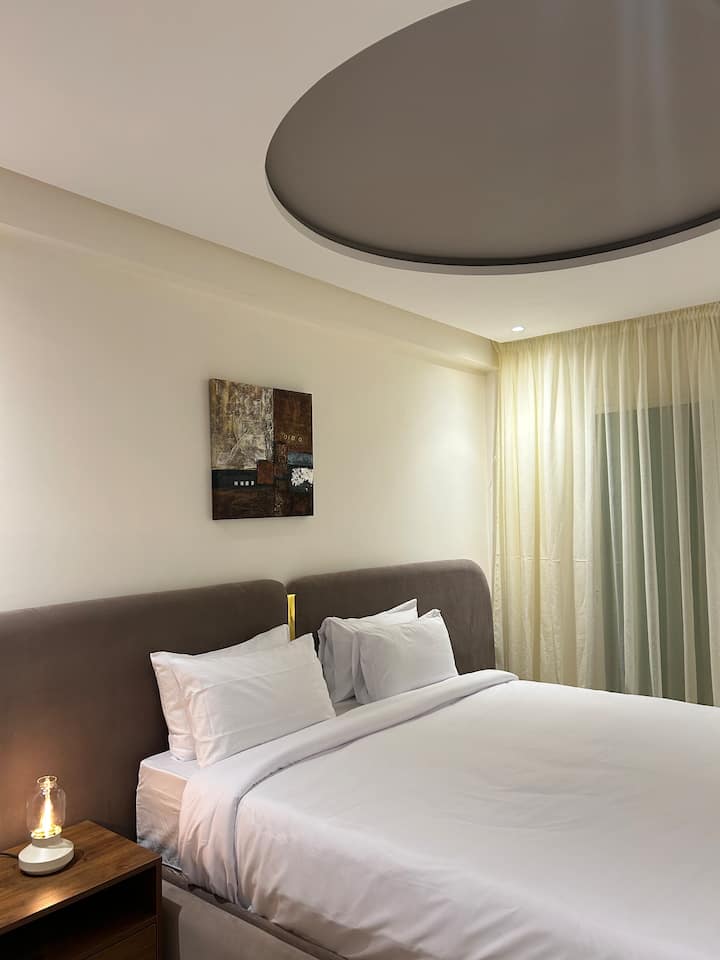 Cocon Paisible : Centre Rabat • Parking Gratuit - Rabat