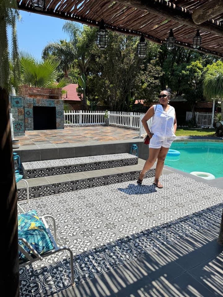 Casa Bela Harties Family Home Away From Home - Hartbeespoort