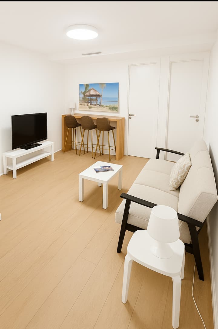 5 Habitaciones Con Garage - Villanueva de Gállego