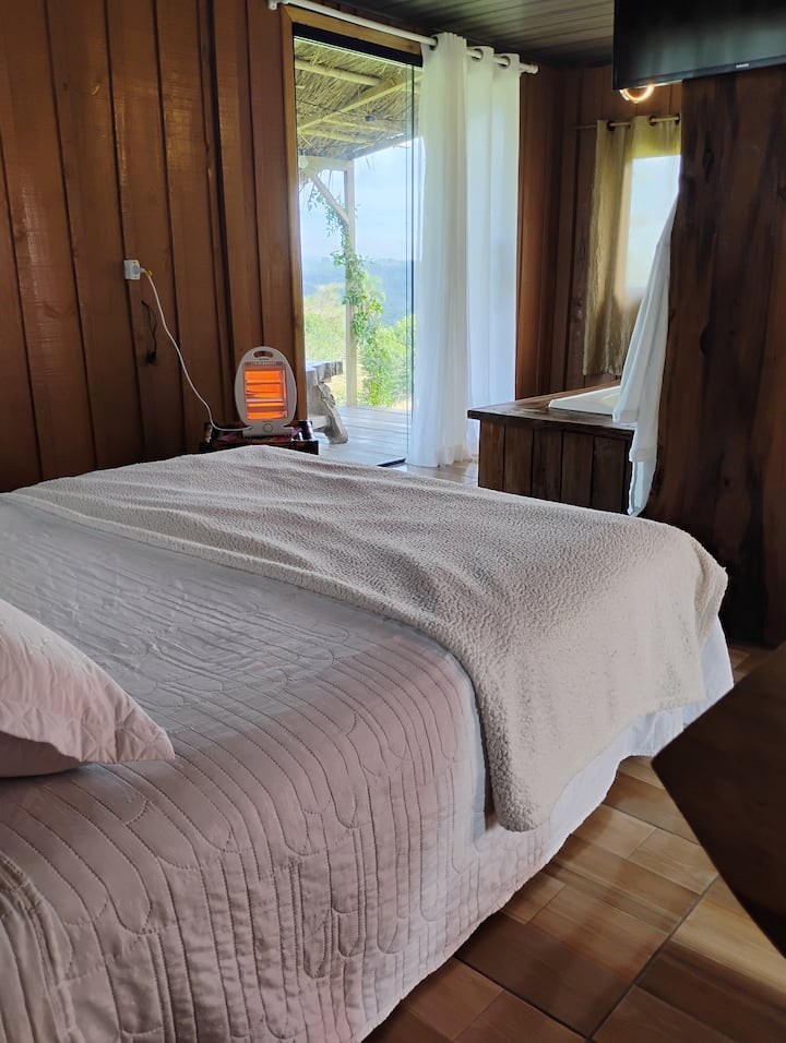 Cabana Das Pedras - Paraná (estado)