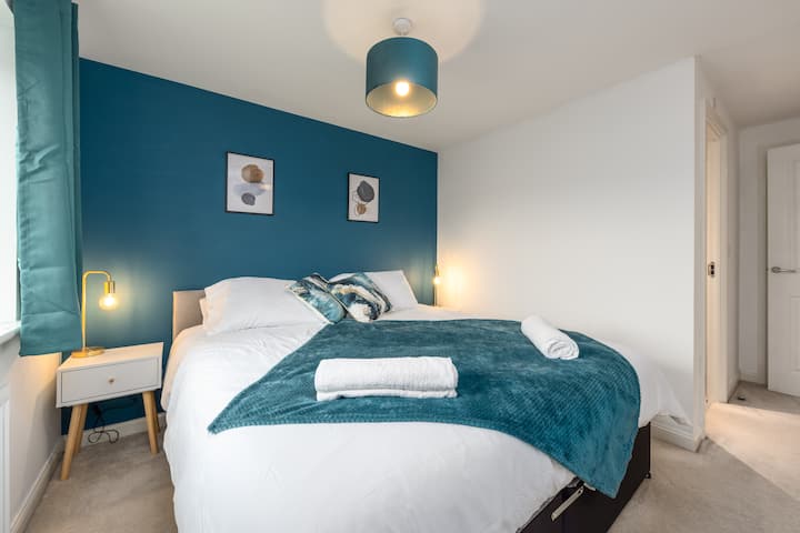20%off|weeklydiscount|relocation|wifi|sleeps7 - Maidstone